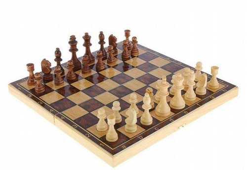 Шахматы Классические sh-15 — купить в #region NAM