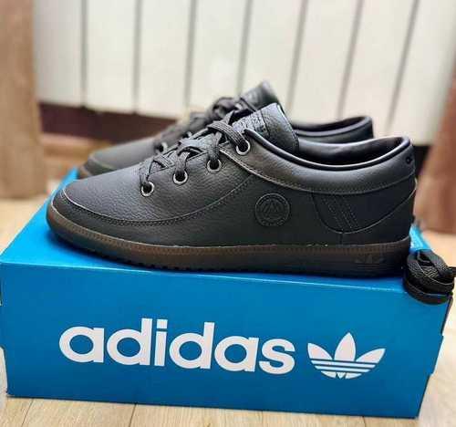 Adidas newrad spzl зимние оригинал