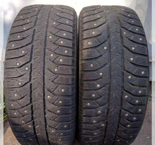 Bridgestone Ice Cruiser 7000 215/55 R16