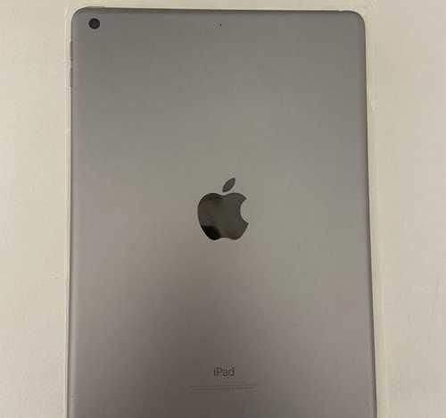 iPad 6 поколения 2018