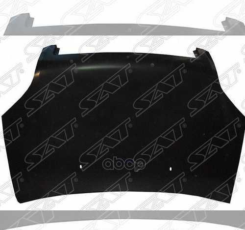 Капот ford fusion 02-12 ST-FD82-015-0 Sat