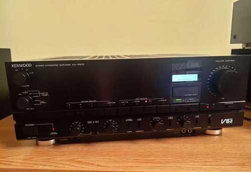 Kenwood KA 1100d