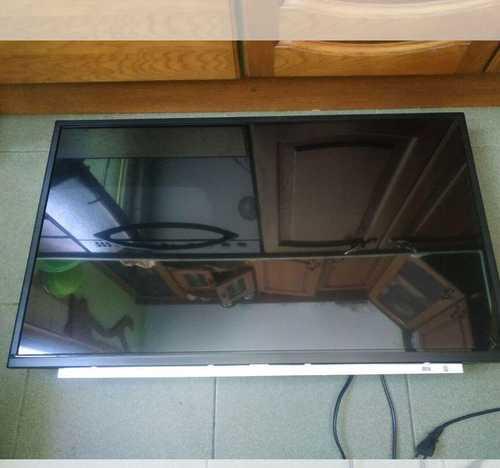 Телевизор Toshiba 32L5069