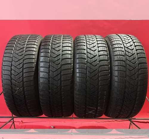 Pirelli Winter Sottozero 3 215/50 R17 107Y