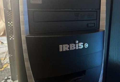 Компьютер в корпусе irbis
