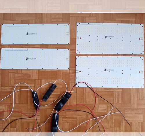 Quantum board