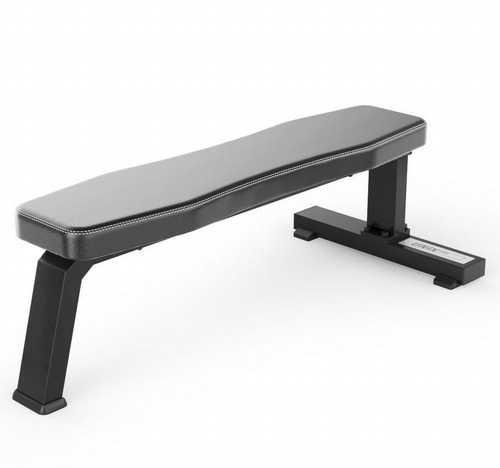 Скамья unix Fit bench PRO прямая горизонтальная