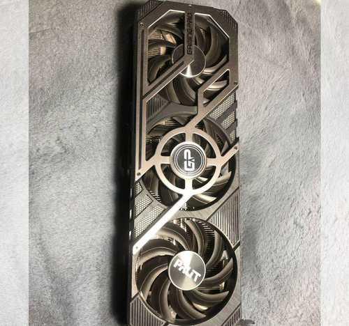 Palit GeForce RTX 3080TI GamingPro 12GB