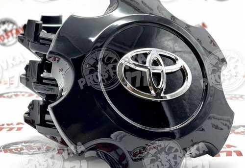 Prado toyota 136/127мм (TY199) black