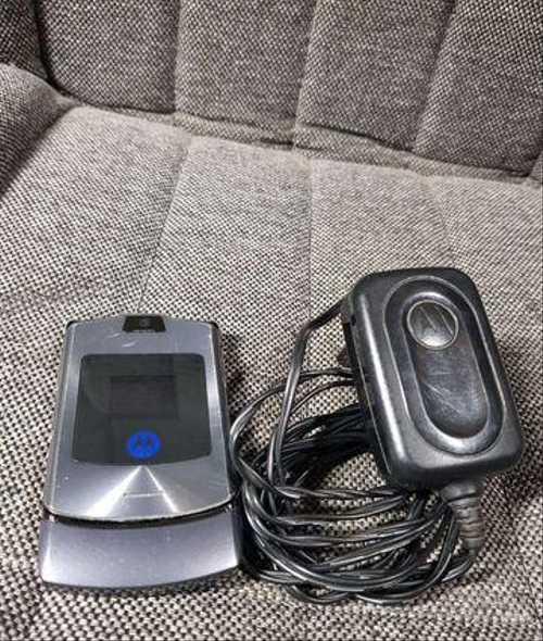 Motorola Razr v3i