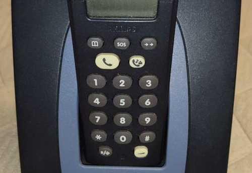 Телефон домашний носимый philips Kala Румыния