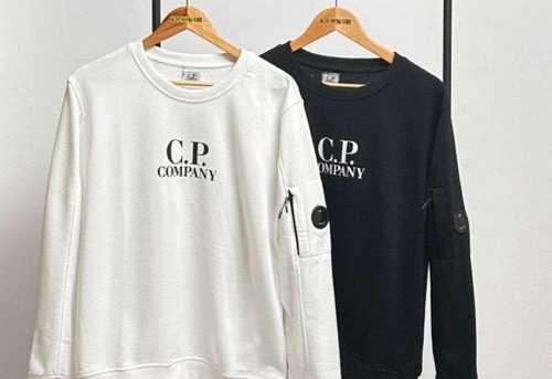 Свитшот C.P. Company