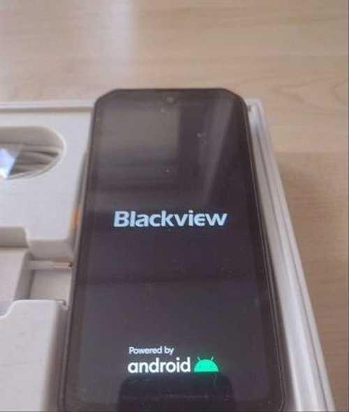 Blackview bv9900e