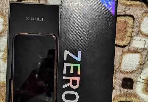 Infinix Zero X, 8/128 ГБ