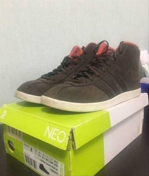 Кеды adidas neo