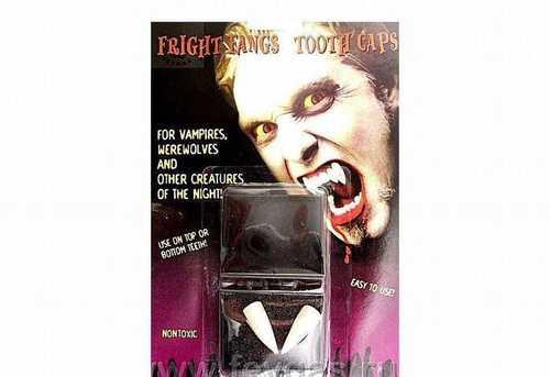 Клыки вампира (зубы вампира) 2 штуки