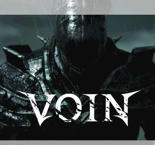 Voin - Steam игры