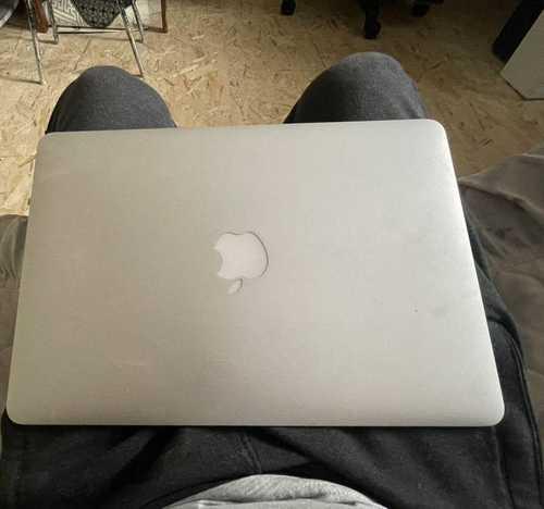 Apple MacBook Air 13 2017