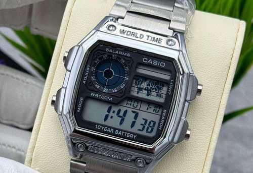Часы Casio AE-1200WH