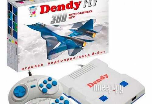 Dendy Fly 300 игр
