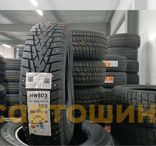 Headway HW503 195/75 R16C 96Q