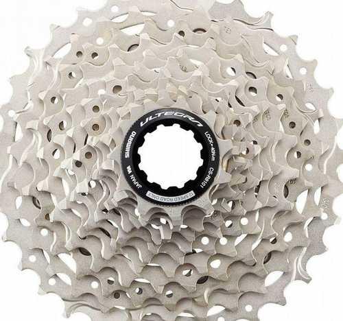 Shimano Ultegra CS-R8101 Cassette