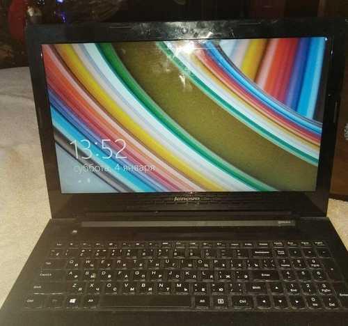 Lenovo g50 30