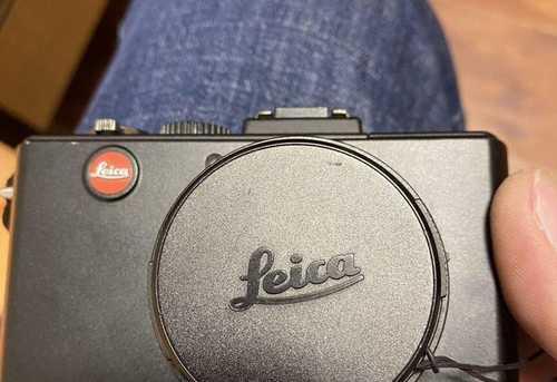 Фотоаппарат Leica D-lux5