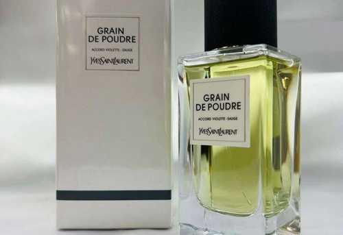 Grain de Poudre Yves Saint Laurent 75 мл