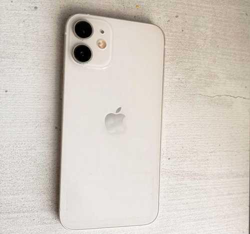 iPhone 12 mini, 128 ГБ