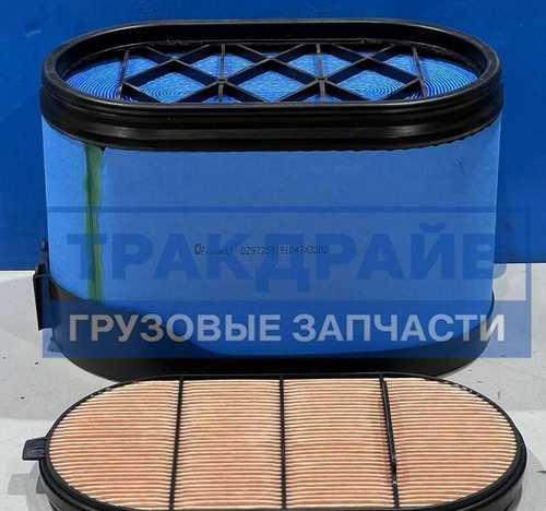 Фильтр воздушный для shaanxi X3000