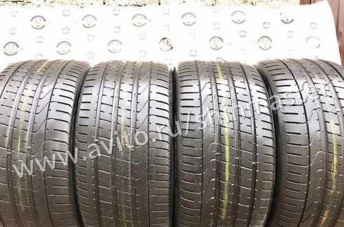 Pirelli P Zero 295/35 R21