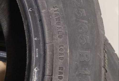 Continental ContiCrossContact LX2 225/65 R17