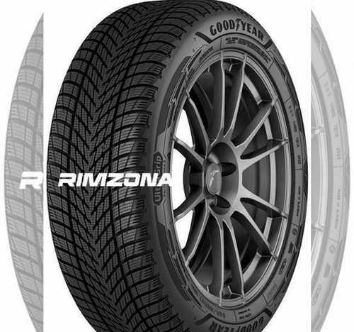 Goodyear UltraGrip 8 Performance 205/50 R17 93H