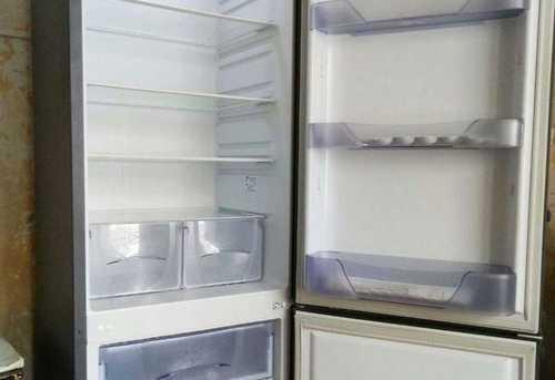 Двухкамерный Холодильник Бесплатно Доставка