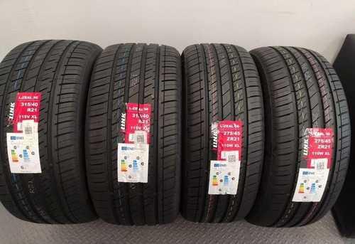 iLink L-Zeal56 275/45 R21 115V