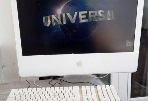 Apple iMac 24 (2007) моноблок