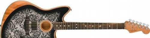 Fender American Acoustasonic Jazzmaster