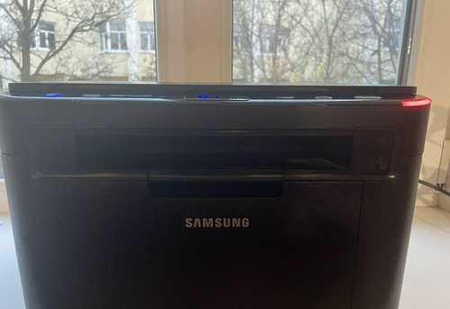 Принтер samsung scx -3205