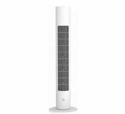 Вентилятор Xiaomi Mi Smart Tower Fan EU