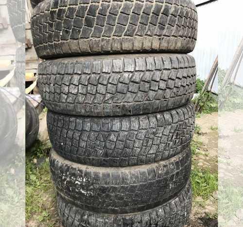 КАМА Кама-219 225/75 R16