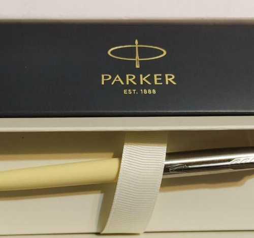 Шариковая ручка Parker Паркер Jotter