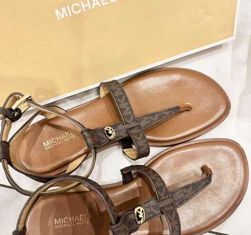 Сандалии michael kors