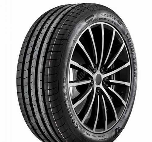 Goodyear Eagle F1 Asymmetric 5 245/45 R19 102Y