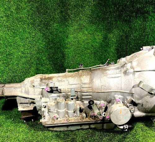 АКПП Toyota 4grfse Lexus IS250 2.5