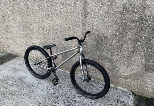 Велосипед TSB ULT 24 MTB Strit