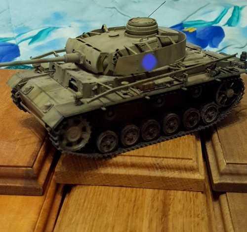 Сборные модели 1/35