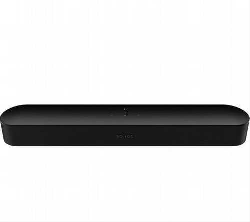 Саундбар Sonos beam black