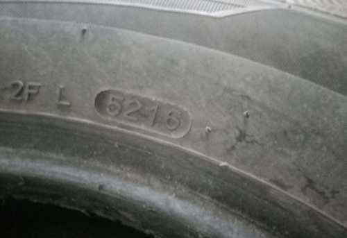 Laufenn G Fit EQ 195/65 R15 91H