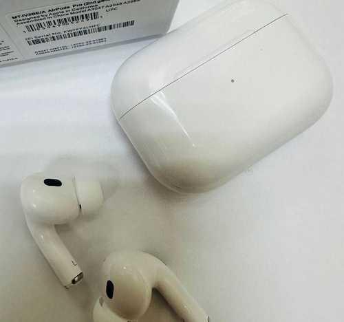 Наушники AirPods 2 (0418\980)